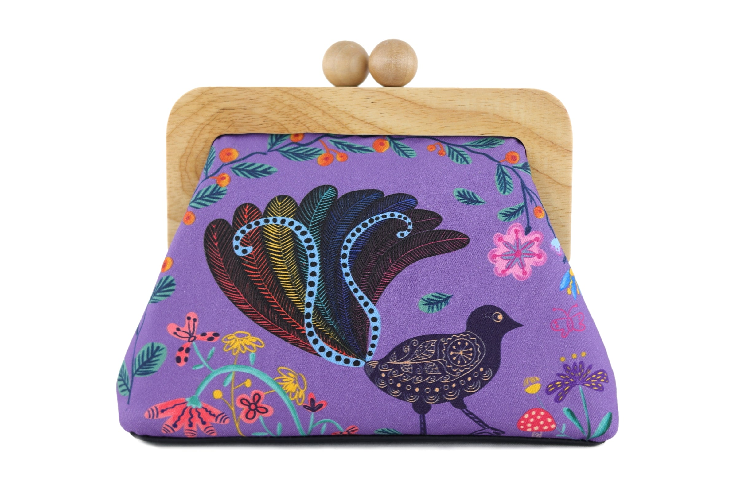 Designer Handbags Original Created by Felicity & Allen | PINK OASIS ...